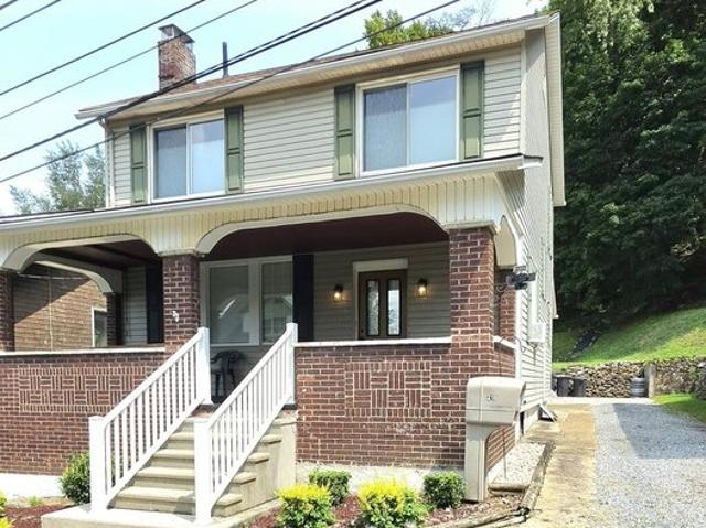 218 Bossler St, Johnstown, PA 15902