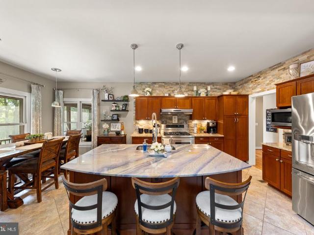 218 Babbs Mountain Road