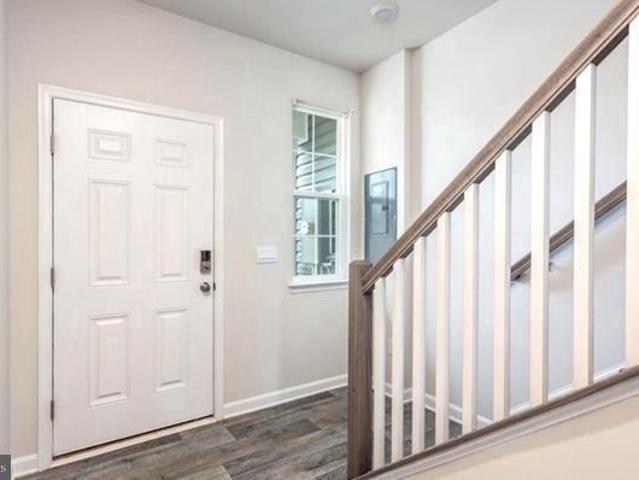 218 Baker Drive