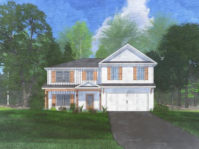 218 Bald Cypress Dr Unit 43G, Perry, GA 31069