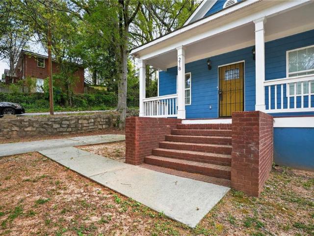 218 Barfield Ave SW, Atlanta, GA 30310 | MLS #7708 | Compass