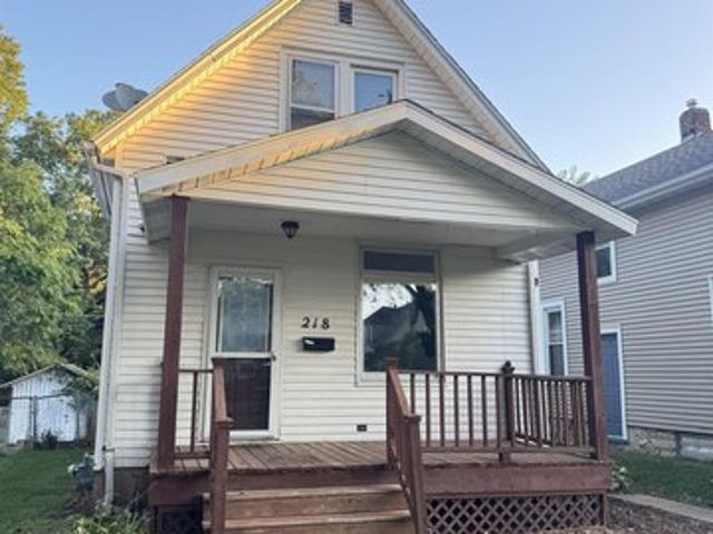 218 Barret St, Burlington, IA 52601