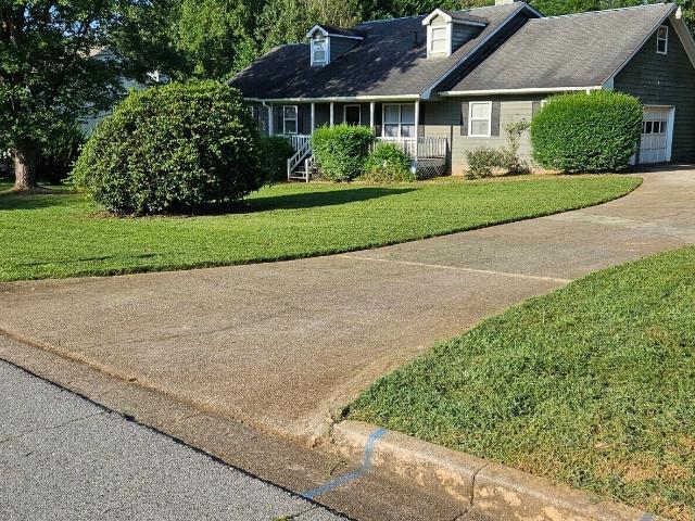 218 Benton Flds, Stockbridge, GA 30281 | MLS #10680 | Compass