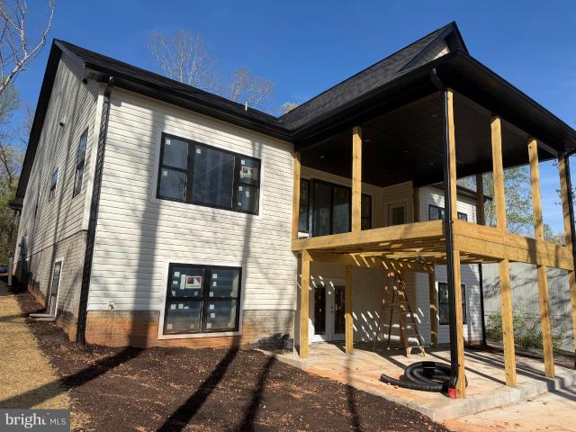 218 Birdie Rd, Locust Grove, VA 22508 | MLS #VAOR2013 | Compass