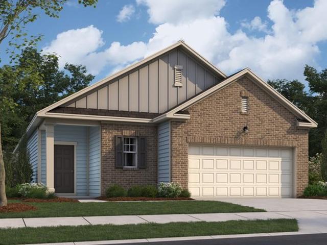 218 Blue Sky Ln, Louisburg, NC 27549
