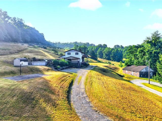218 Blosser Hill Rd
