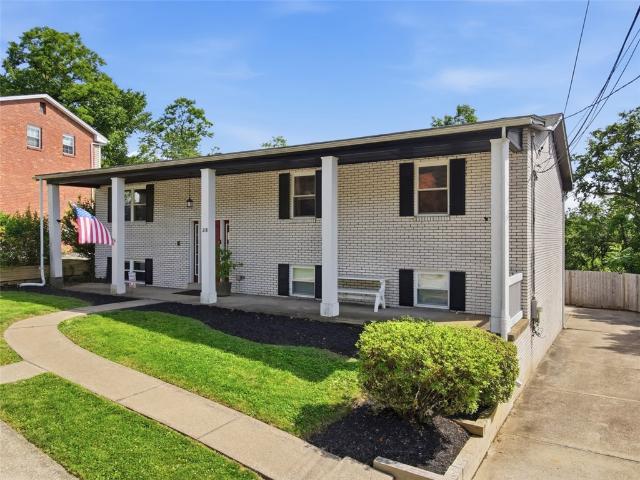 218 Briaridge Dr
