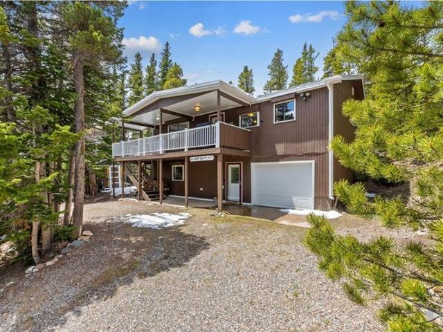218 Brook Dr, Idaho Springs, CO 80452