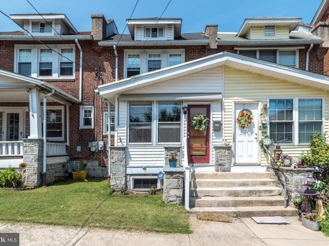 218 Buchanan St, Phoenixville, PA 19460