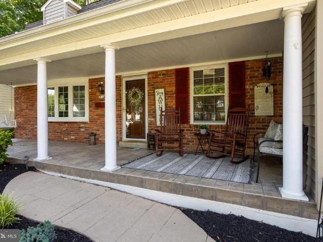 218 Garnett Road