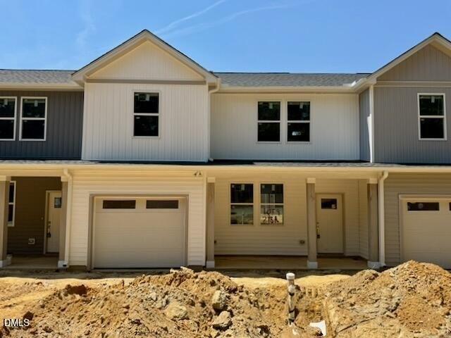 218 George St Unit A, Four Oaks, NC 27524