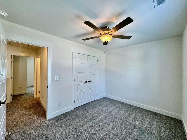 218 George St, Unit A, Four Oaks, NC 27524 | MLS #10162