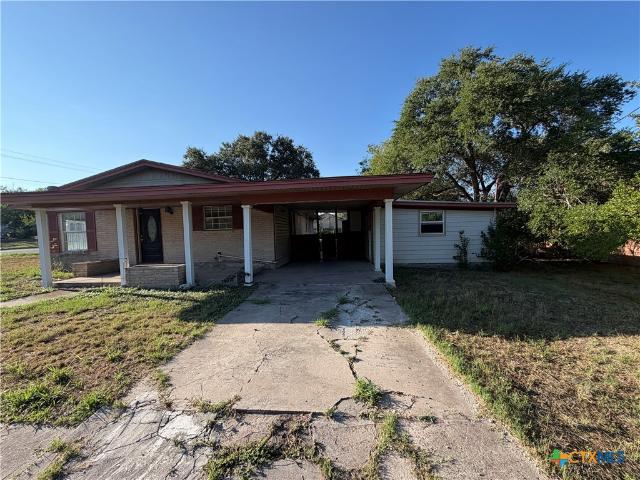 218 Graham Road