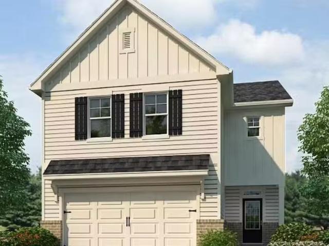 218 Grand Hickory Wy, Dawsonville, GA 30534 MLS 7440244