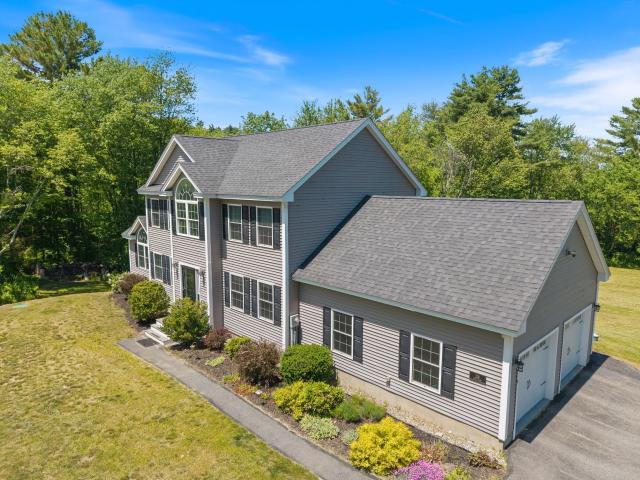 218 Grant Road