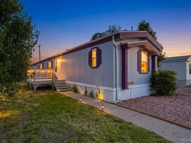218 Grape St Spc 32, Hudson, CO 80642