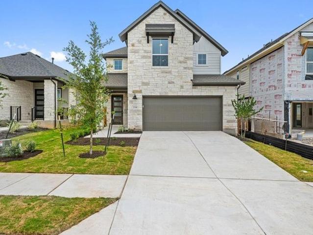218 Grayson Elm Pass, Dripping Springs, TX 78620