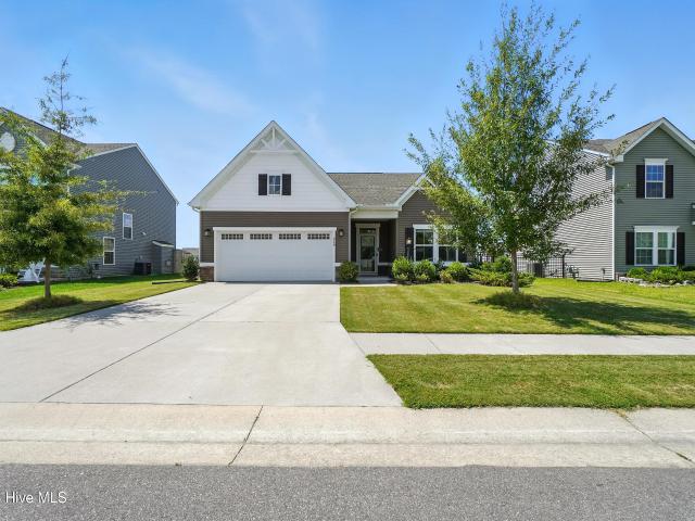218 Green Lake Road