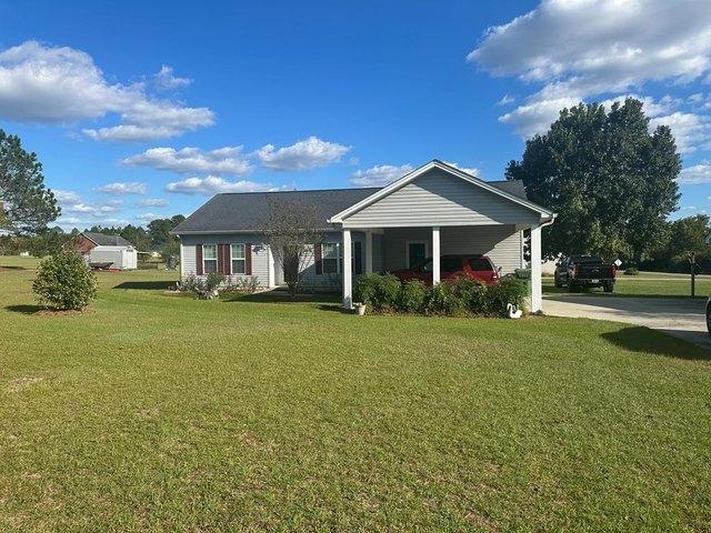 218 Gutsy Rd, Moultrie, GA 31768