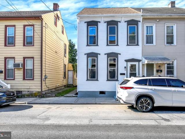 218 Guilford Street