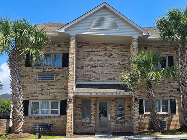 218 Double Eagle Dr Unit F2, Surfside Beach, SC 29575