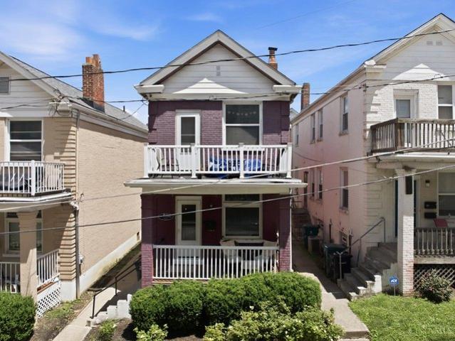 218 Donahue St, Cincinnati, OH 45219