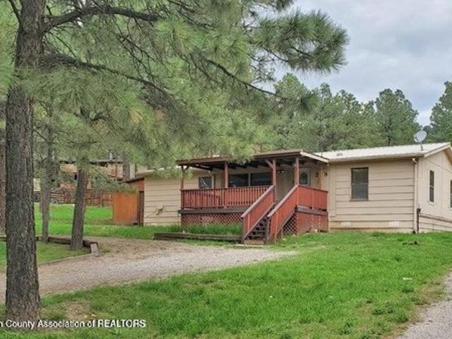 218 Del Norte Dr Lot 4, Ruidoso, NM 88345