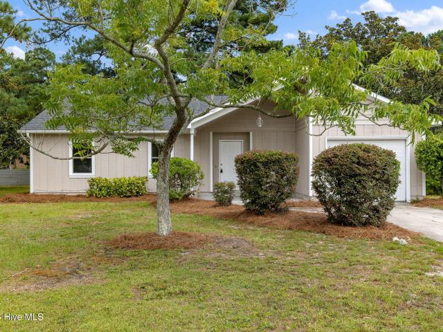 218 Disney Drive