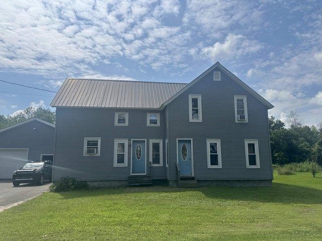 218 Dullea Rd, Brasher Falls, NY 13613