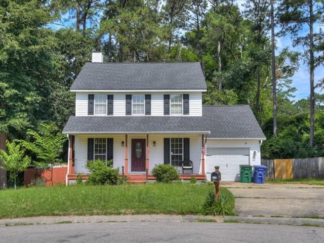 218 Dunovant Ct SW, Aiken, SC 29803