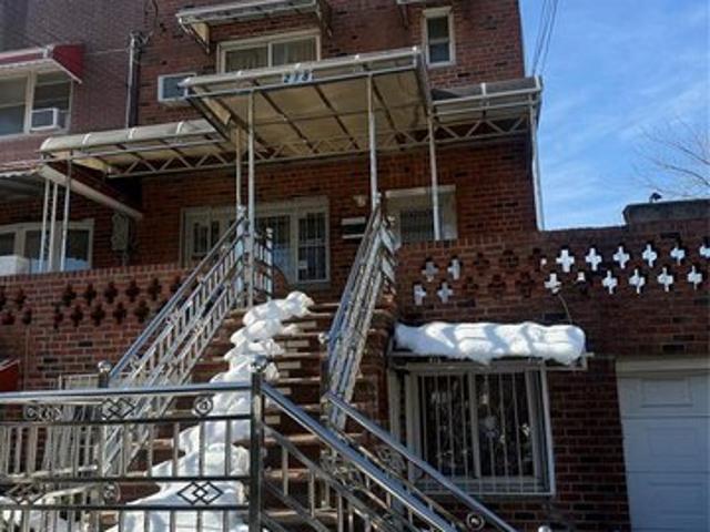 218 E 88th St, Brooklyn, NY 11236