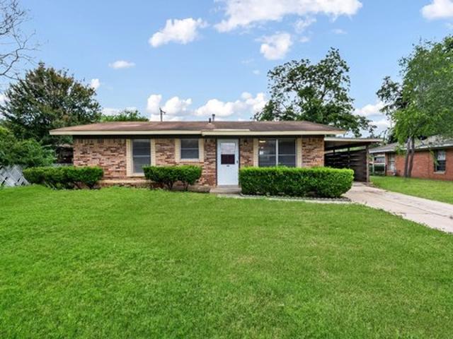 218 E Villaret Blvd, San Antonio, TX 78221