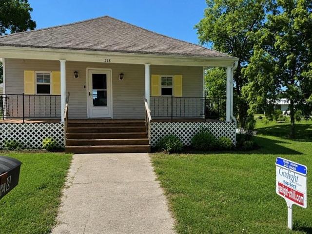 218 E Jackson St, Linneus, MO 64653