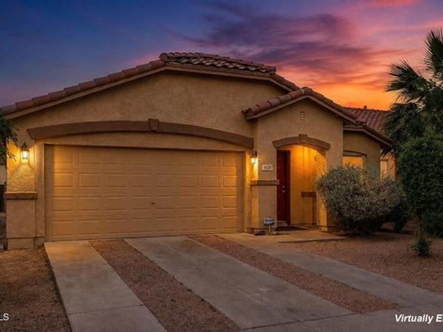 218 E Milada Dr, Phoenix, AZ 85042