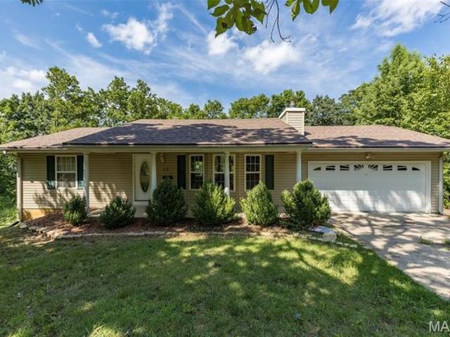 218 E Oak St, Bonne Terre, MO 63628