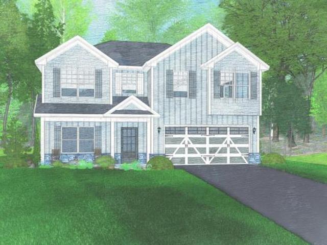 218 E River Cane Run #76G, Perry, GA 31069