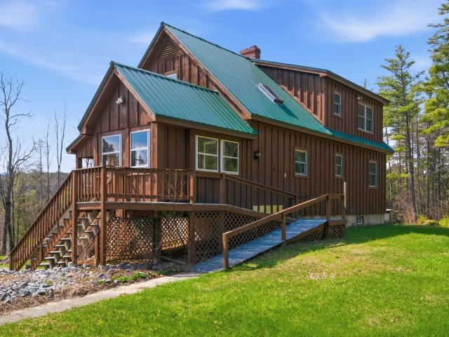 218 E Side Road