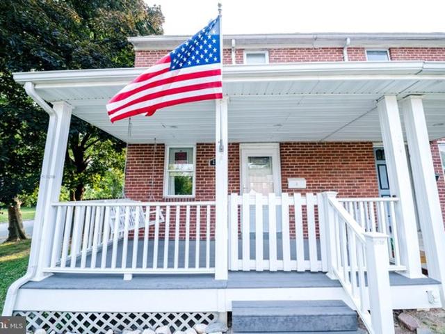 218 Endsleigh Ave, Baltimore, MD 21220