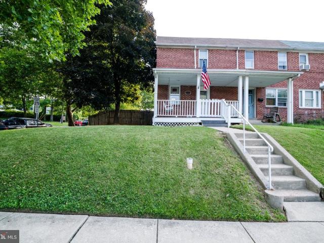 218 Endsleigh Avenue