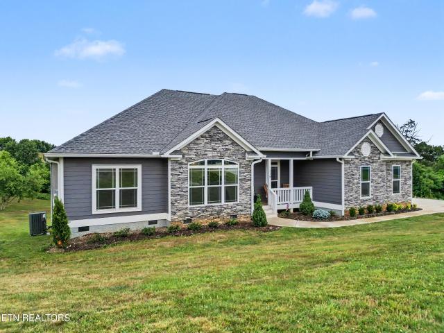 218 Eagle View Drive