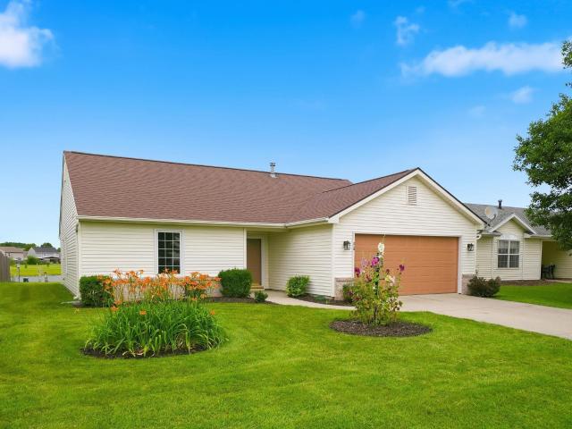 218 El Dorado Trail