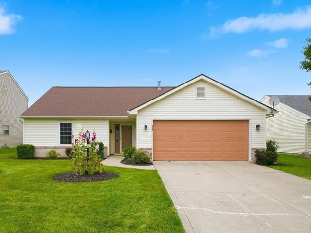 218 El Dorado Trl, Fort Wayne, IN 46825