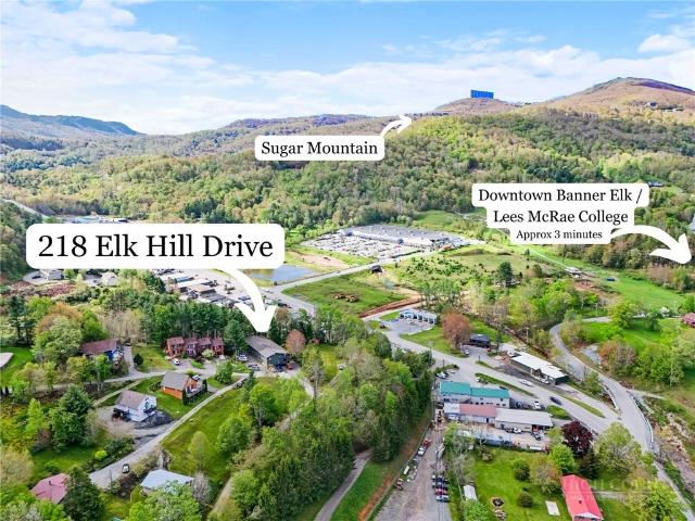 218 Elk Hill Drive 1