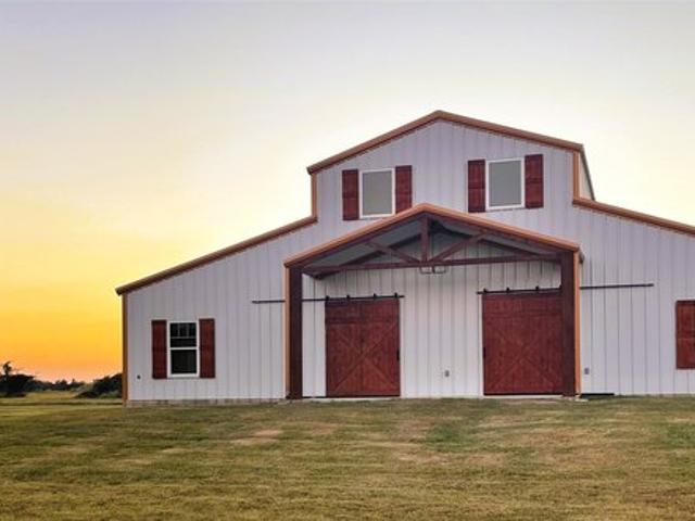 218 FM 80 S, Teague, TX 75860