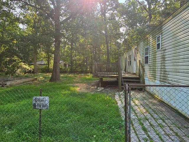 218 Foam Road