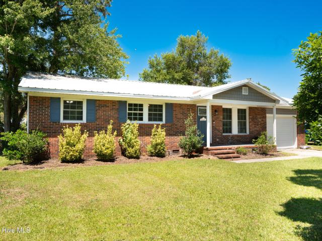 218 Forest View Drive