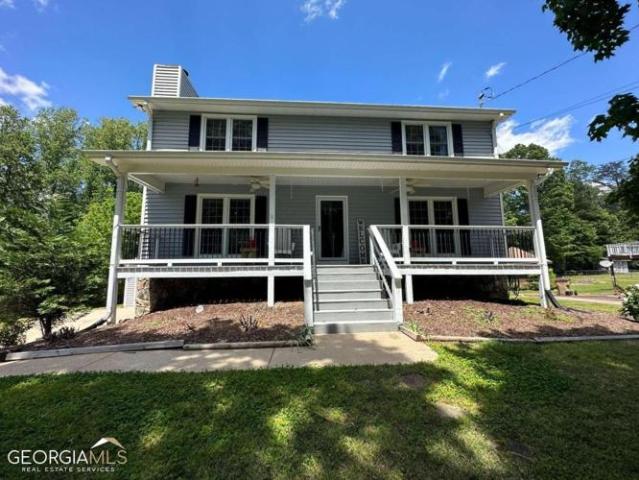 218 Forest Way, Woodstock, GA 30188