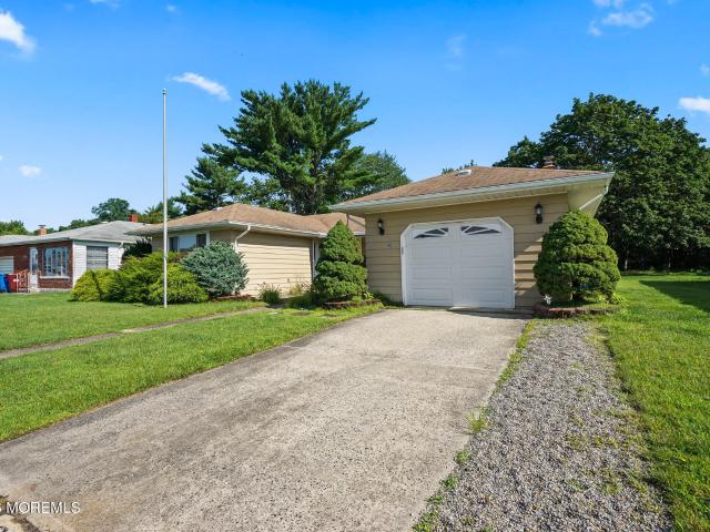 218 Fort De France Avenue