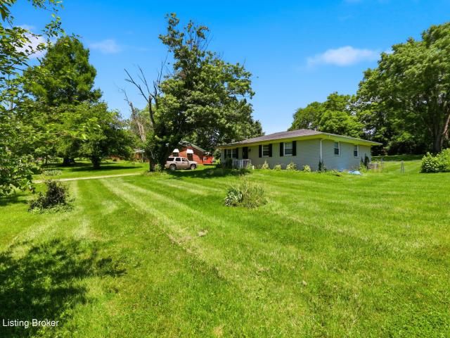 218 Finchville Rd