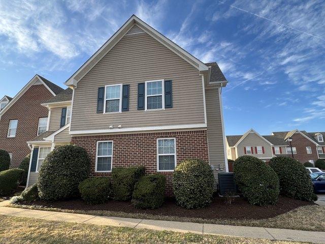 218 Fireweed Ct, Chesapeake, VA 23320